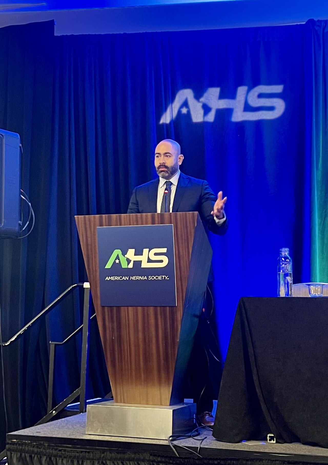 Absorbable Mesh for hernia repair in Guadalajara - Doctor Hernia